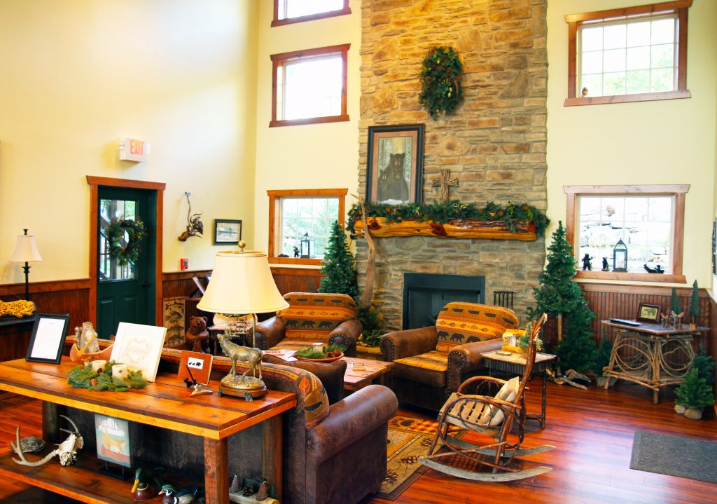 Spring Break Table Rock Lake - Visit Table Rock Lake