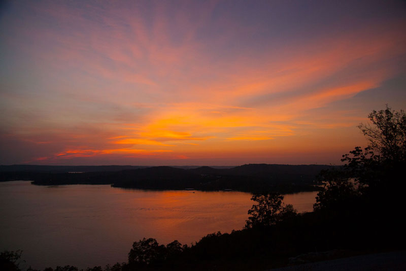 About Table Rock Lake - Table Rock Lake Chamber of Commerce