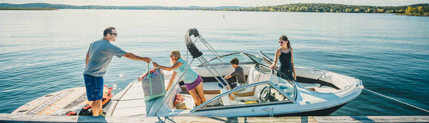 Table Rock Lake - Explore the Midwest's Best Lake