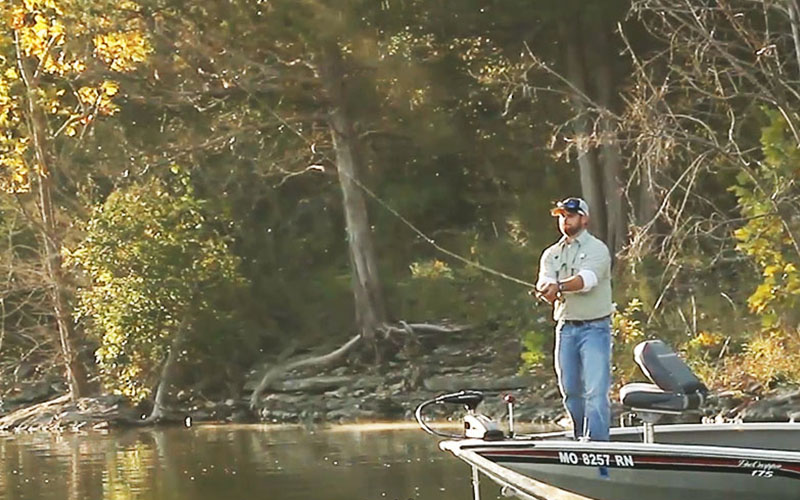 Fishing at Table Rock Lake - Visit Table Rock Lake