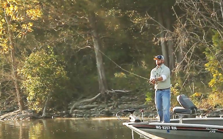 Fishing at Table Rock Lake - Visit Table Rock Lake