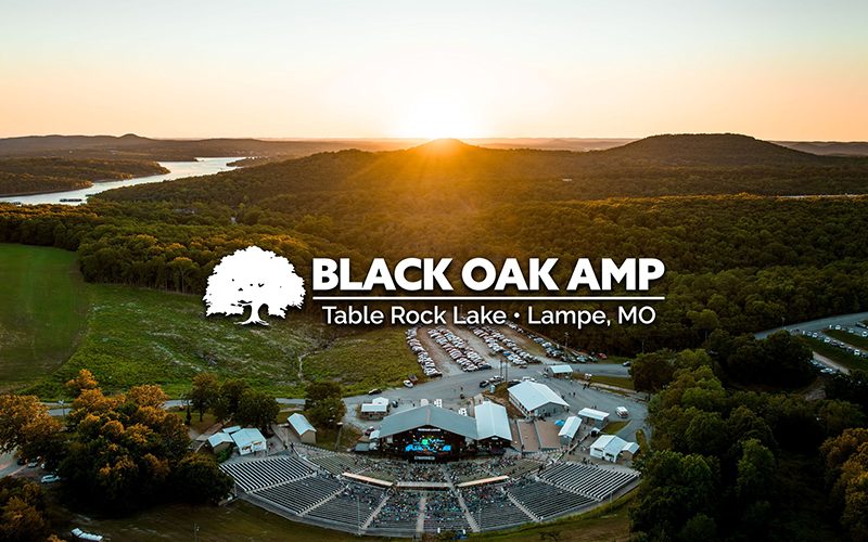 Things to Do Around Table Rock Lake