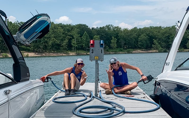 Things to Do Around Table Rock Lake