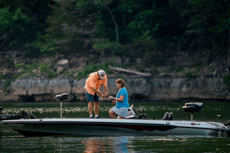 Fishing at Table Rock Lake - Visit Table Rock Lake