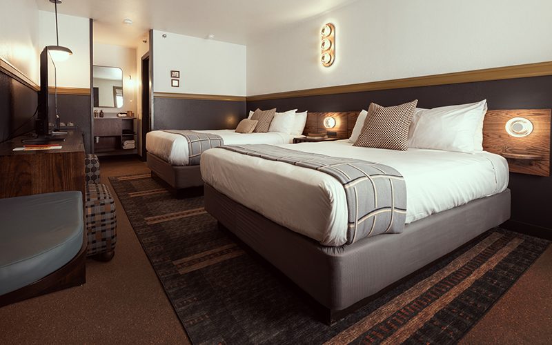 Lodging Options - Places to Stay in the Table Rock Lake Area