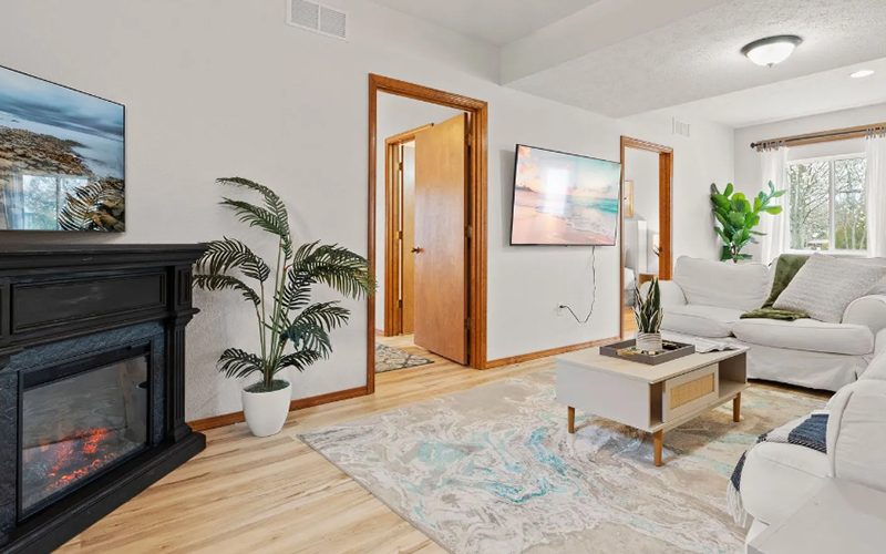 Lodging Options - Places to Stay in the Table Rock Lake Area