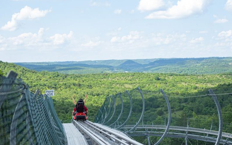 Things to Do Around Table Rock Lake