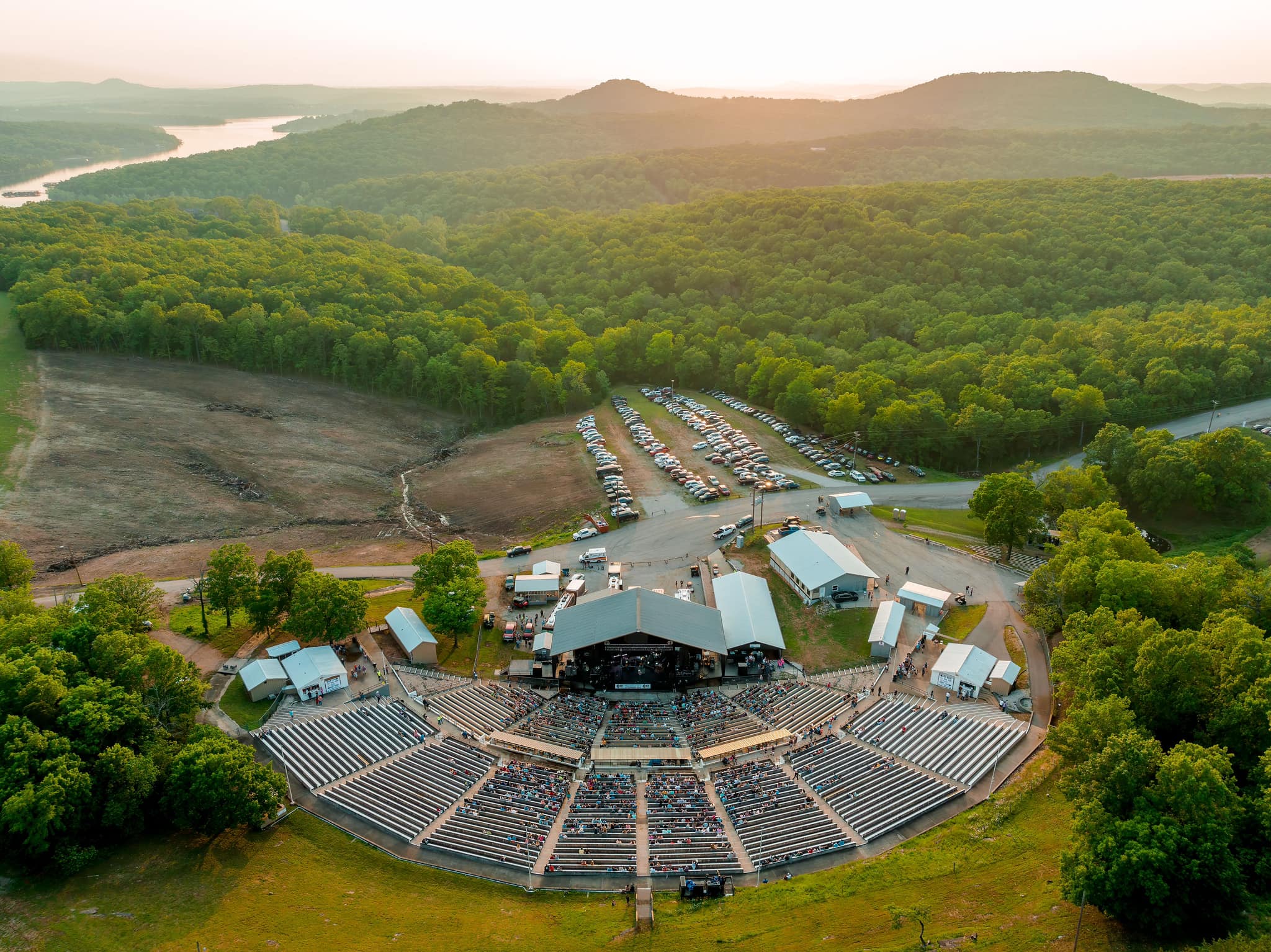 Things to Do Around Table Rock Lake