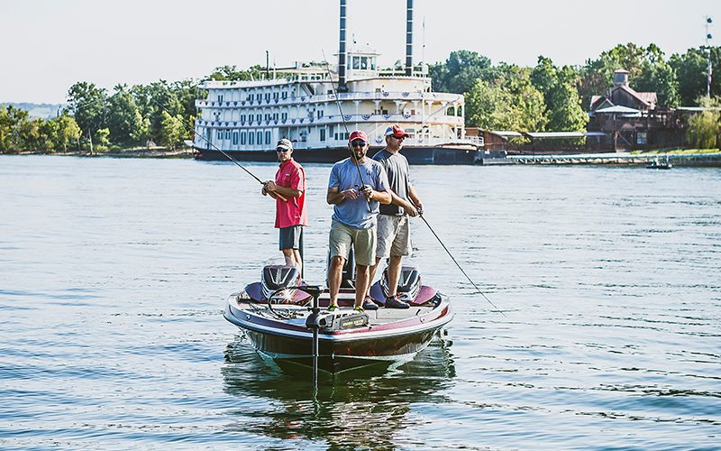 Boating: What You Need To Know - Visit Table Rock Lake