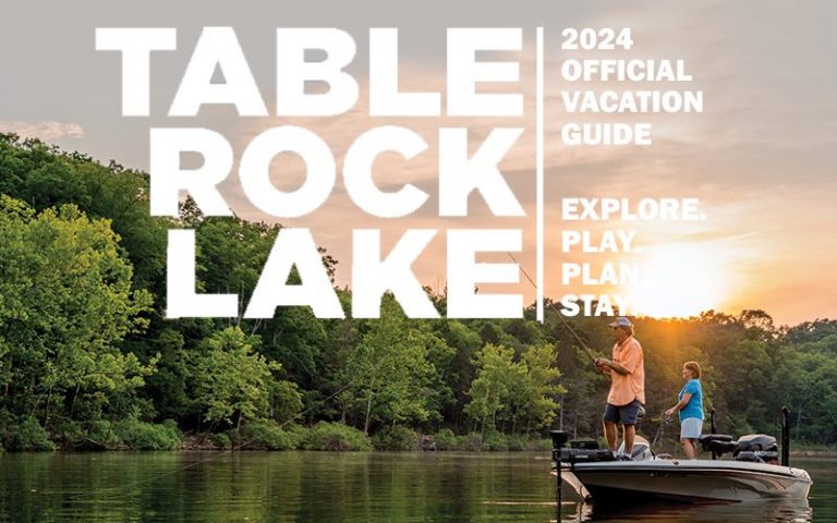 Things to Do Around Table Rock Lake