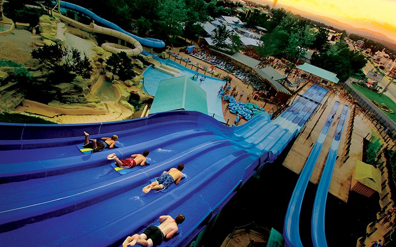 Things to Do Around Table Rock Lake