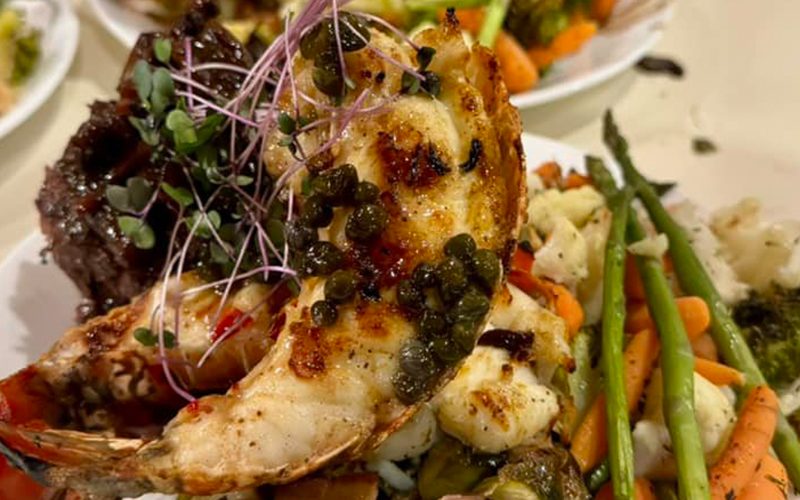 Places to Eat: Restaurants Around the Lake - Visit Table Rock Lake