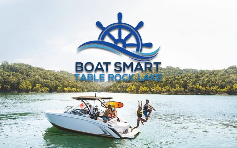 Boating: What You Need To Know - Visit Table Rock Lake