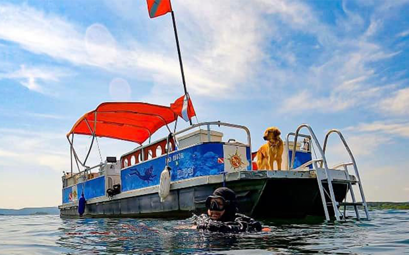 Outdoor Adventures - Table Rock Lake Chamber of Commerce