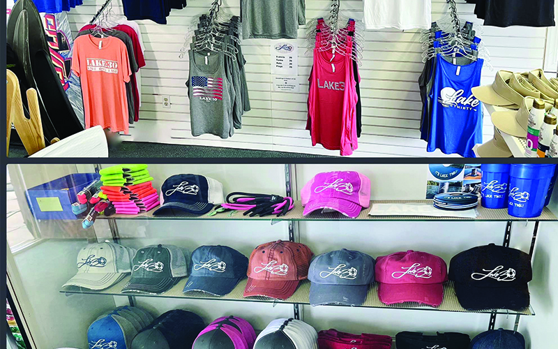 Where to Shop Around Table Rock Lake