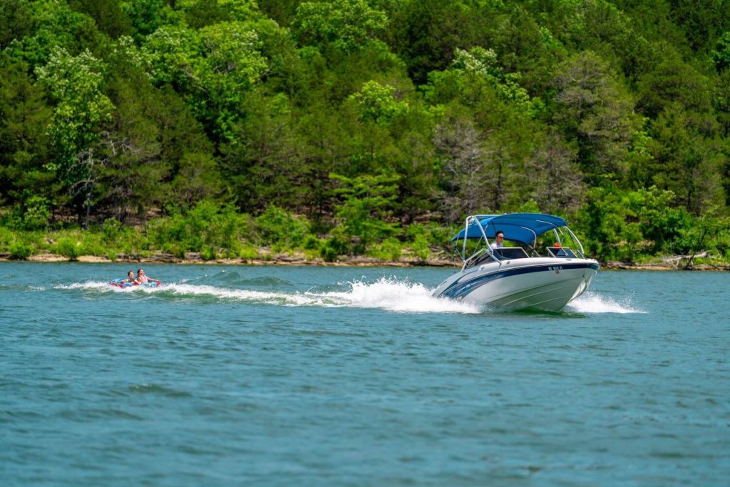 Boating: What You Need To Know - Visit Table Rock Lake