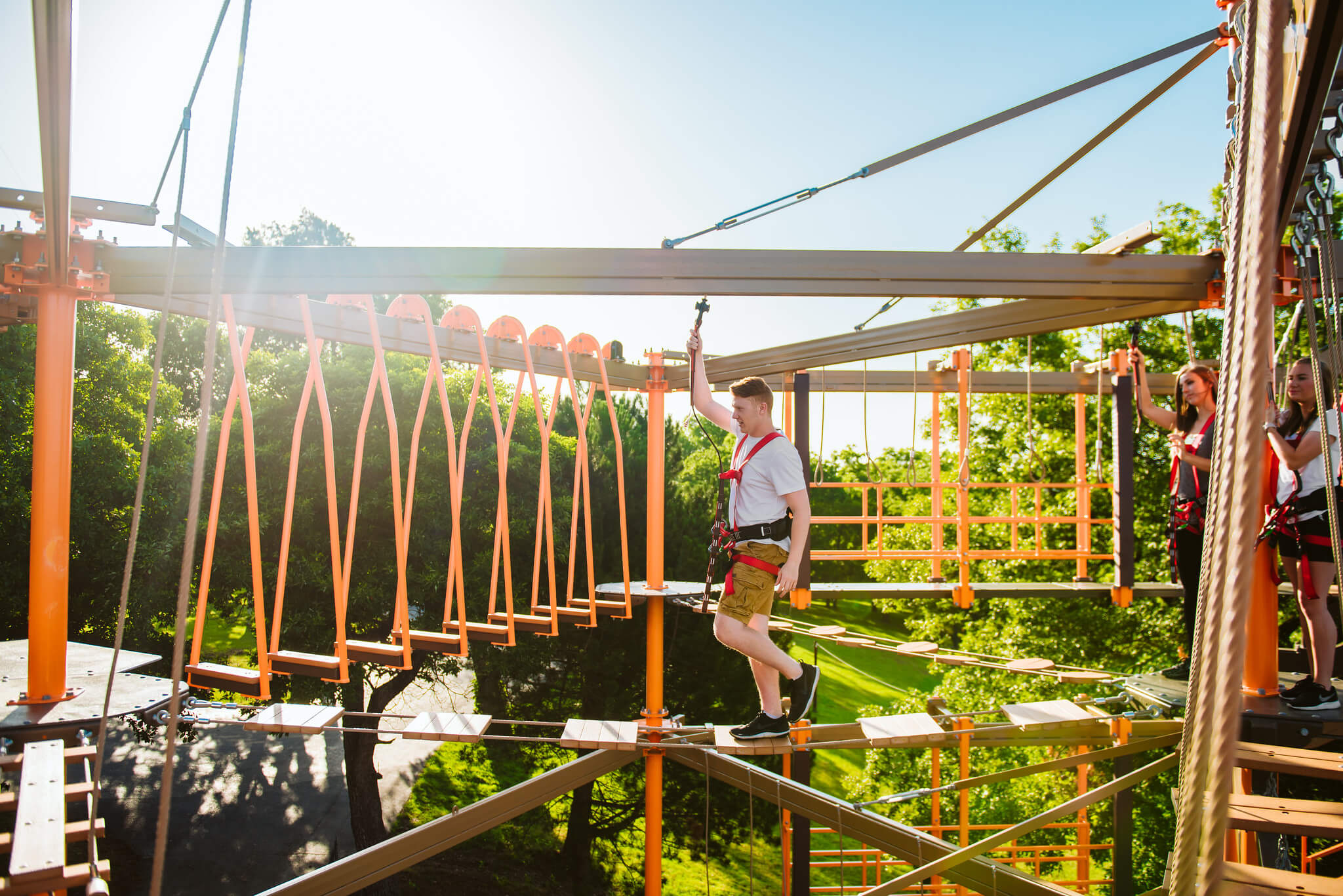 Things to Do Around Table Rock Lake