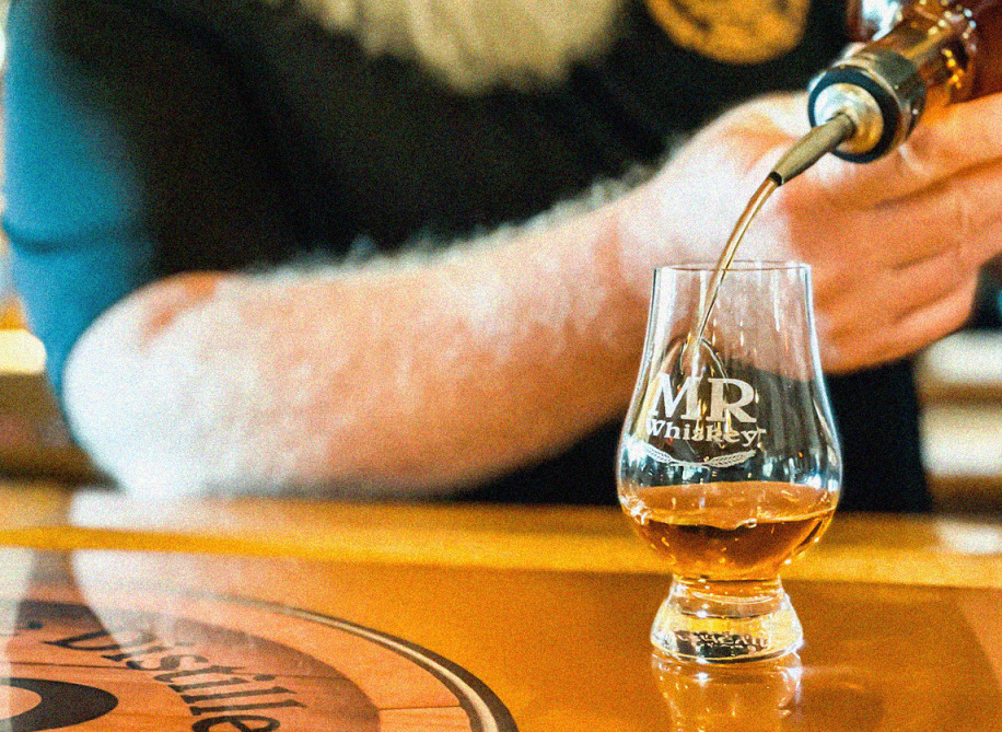 Couples’ Escape: Exploring Ozark Hills Winery & Missouri Ridge ...