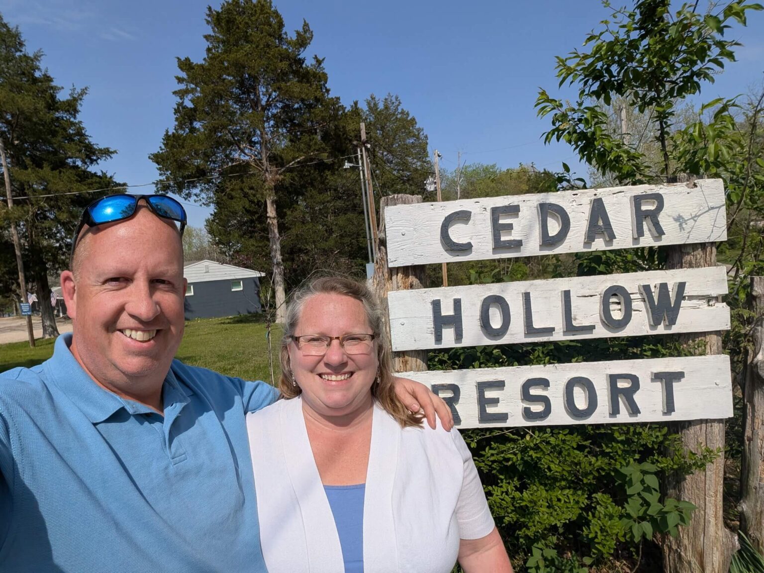 Stone County Small Biz Stories: Cedar Hollow Resort