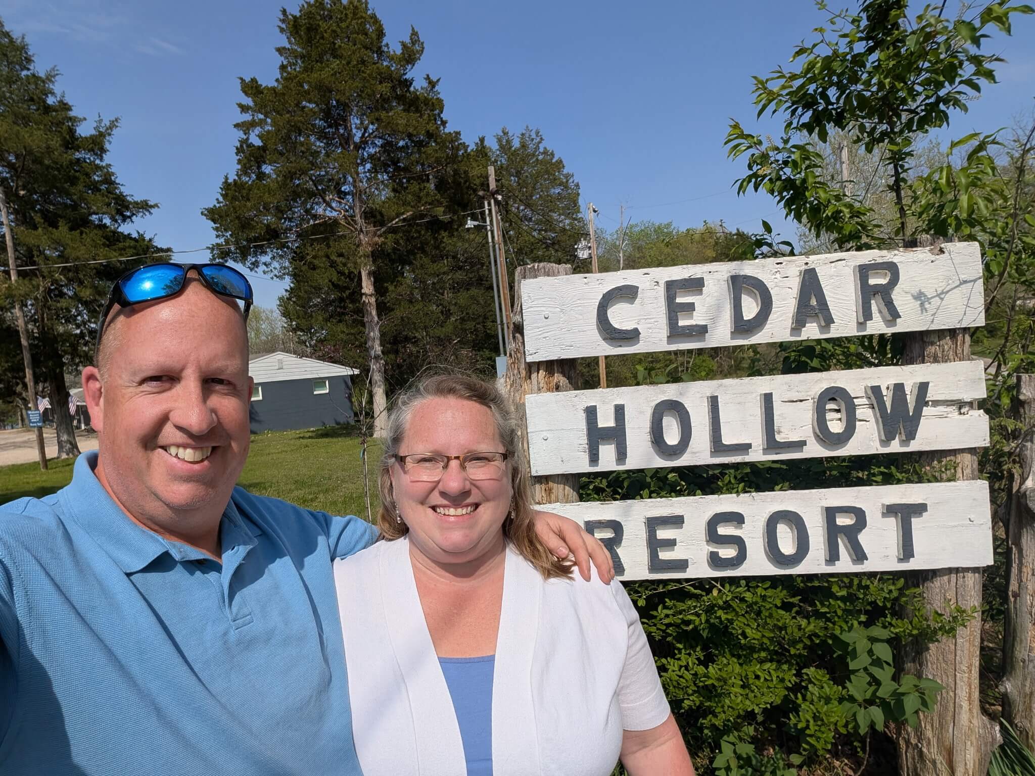 Stone County Small Biz Stories: Cedar Hollow Resort
