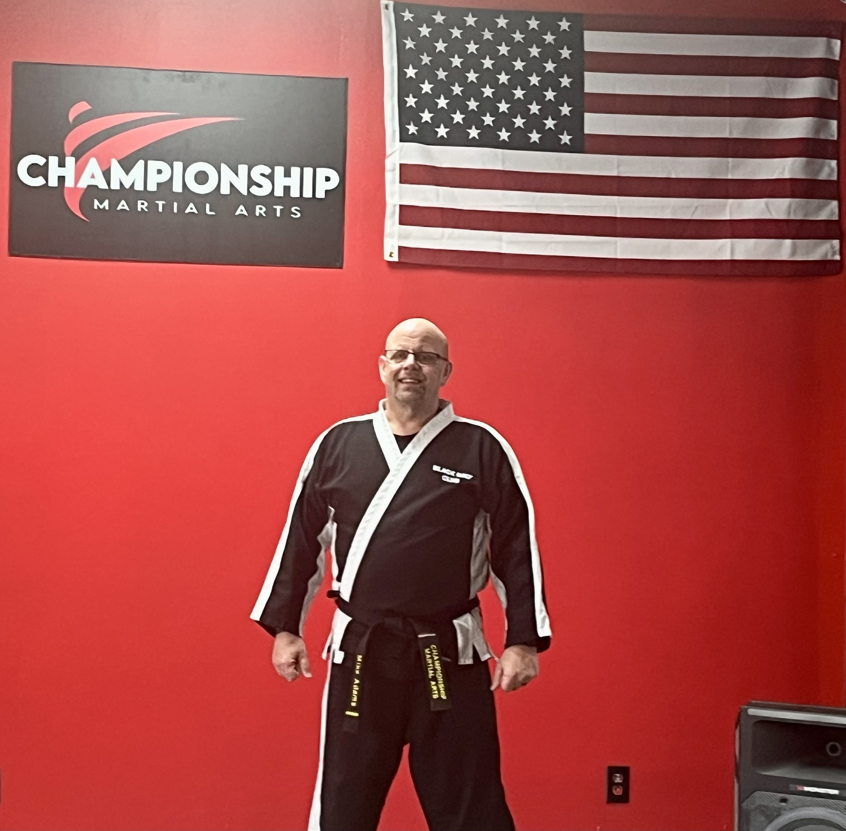 Stone County Small Biz Stories: Championship Martial Arts Branson West