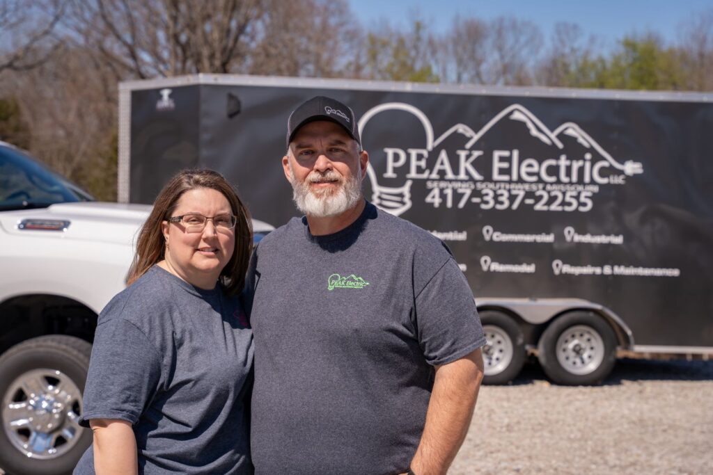Stone County Small Biz Stories: Peak Electric