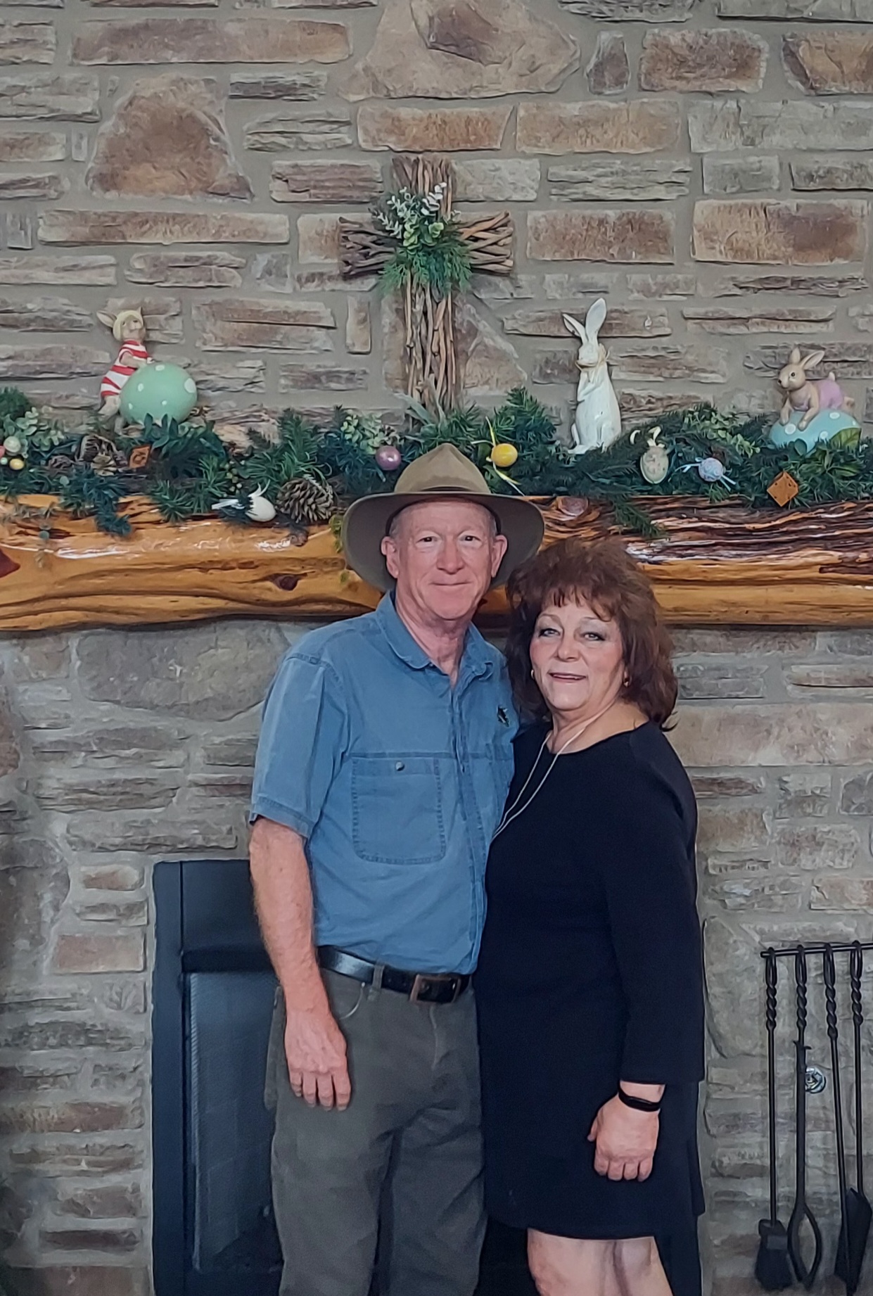 Stone County Small Biz Stories: Dooley’s Resort & Chapel