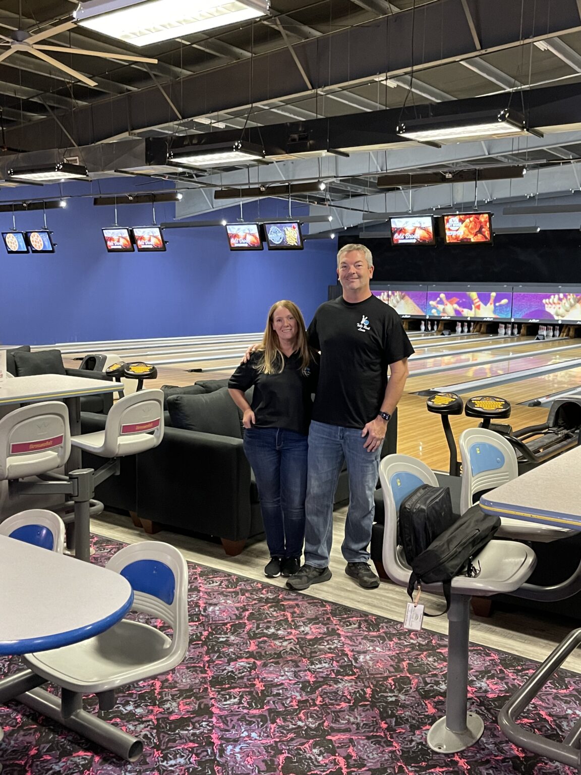 Stone County Small Biz Stories: Table Rock Lanes
