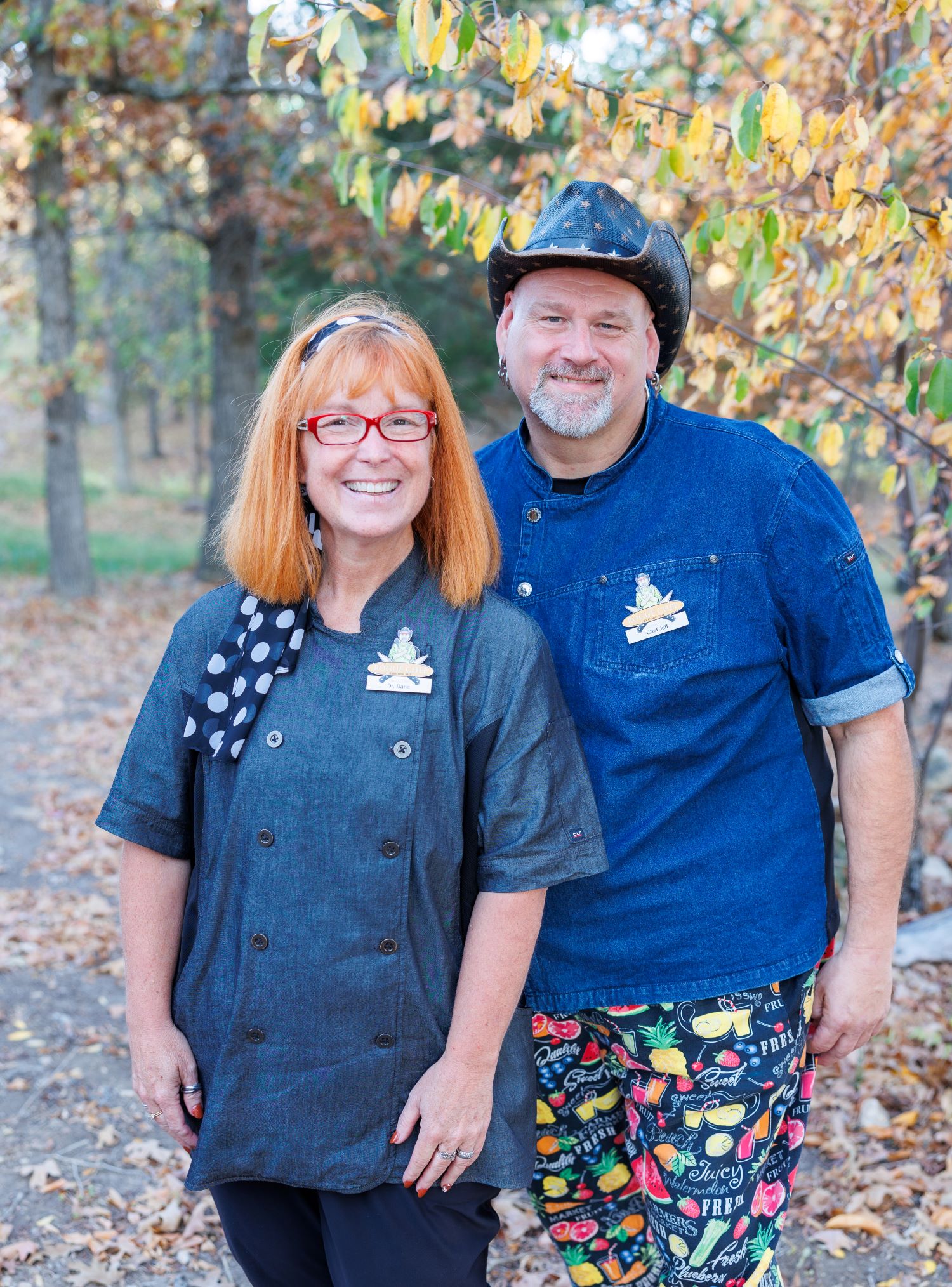 Stone County Small Biz Stories: The Rogue Chef